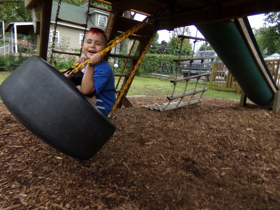 Bridges For Youth | Where The Good News Comes To Life After School